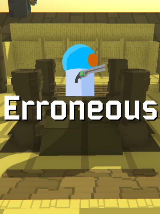 Erroneous (2022)