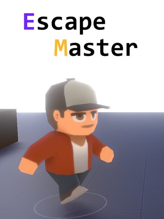 Escape Master (2021)