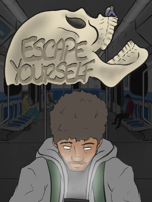 Escape Yourself (2022)