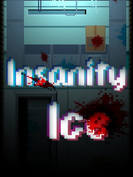 Insanity Ice (2022)