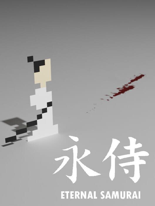 Eternal Samurai