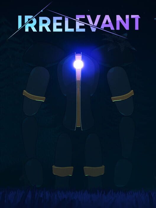 Irrelevant