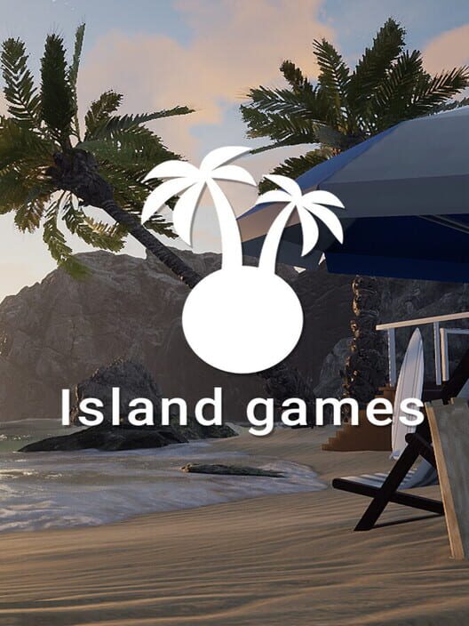 Island Games