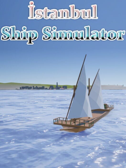 Istanbul Ship Simulator (2021)