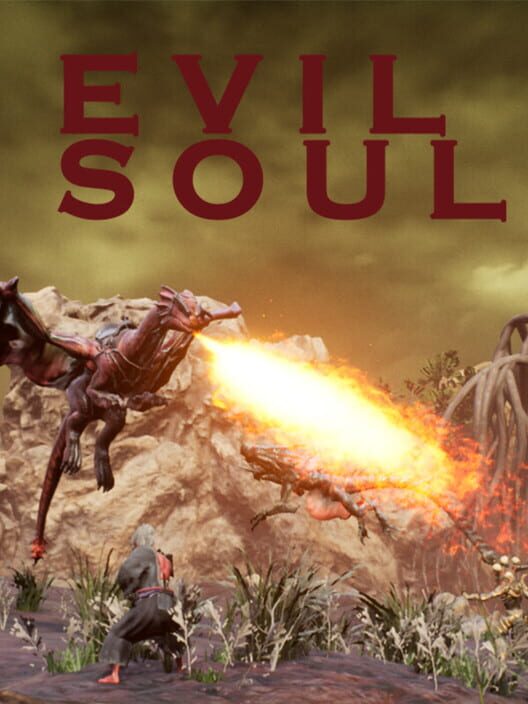 Evil Soul (2021)