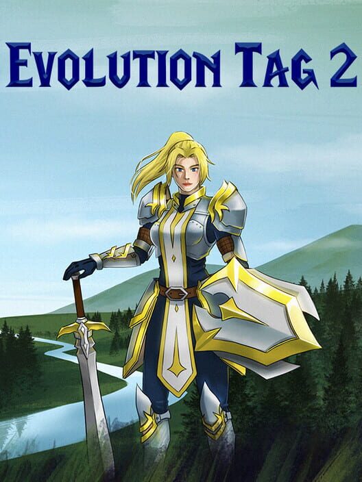 Evolution Tag 2 (TBD)