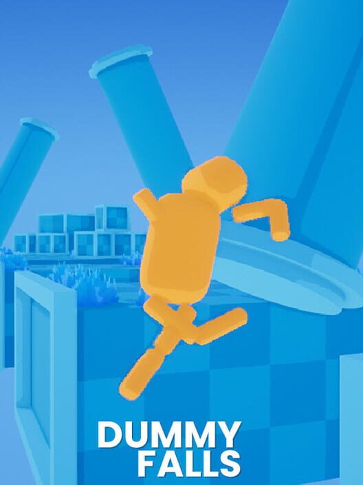 Dummy Falls (2023)