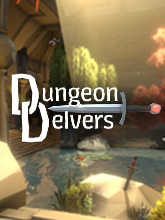 Dungeon Delvers (2022)