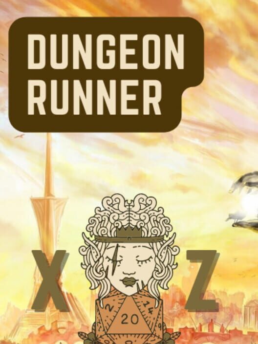 Dungeon Runner XZ (2022)