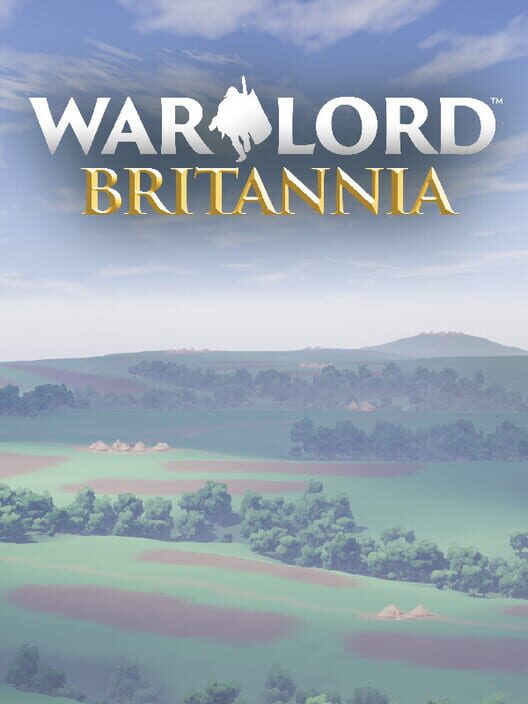 Warlord: Britannia (2022)