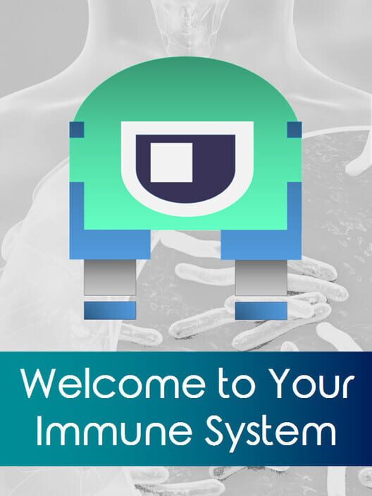 Welcome to Your Immune System (2021)