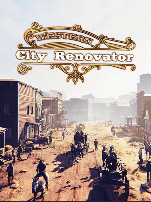 Western City Renovator (TBD)