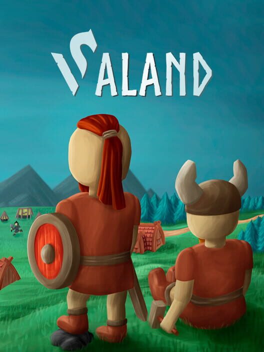 Valand - Press Kit