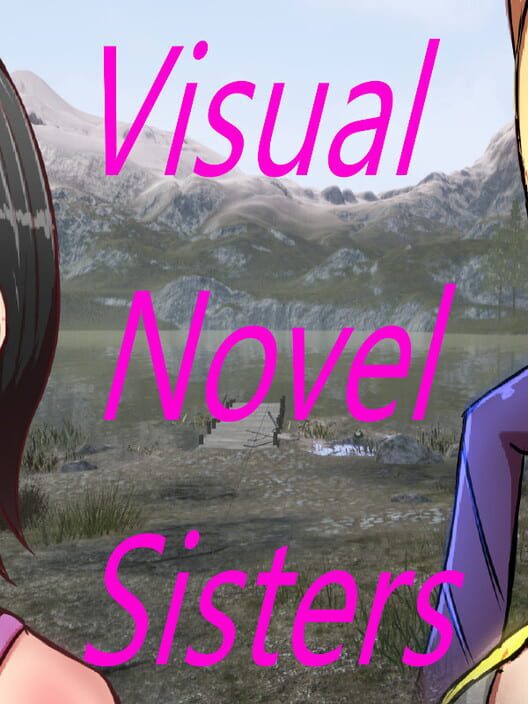 Visual Novel Sisters (2021)