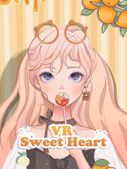 VR Sweet Heart