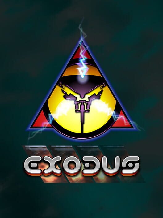 Exodus: Trapped In Time