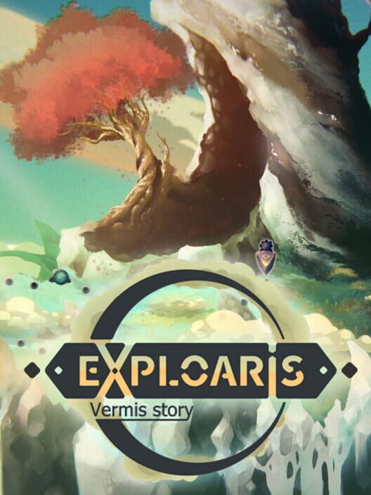Exploaris: Vermis story (2020)
