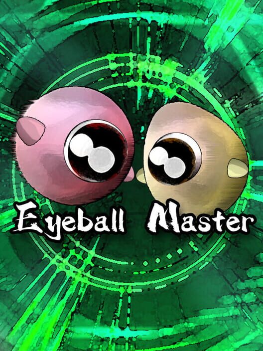 Eyeball Master