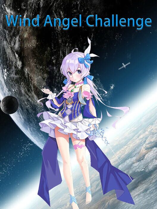 Wind Angel Challenge (2022)
