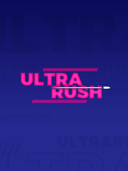 Ultrarush (2022)