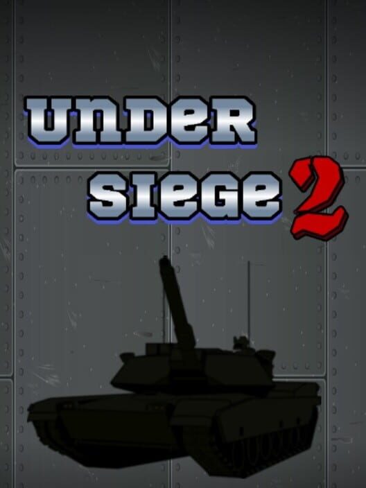 Under Siege 2 (2022)