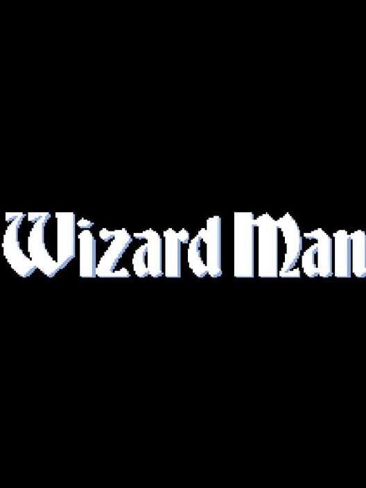 Wizard Man (TBD)