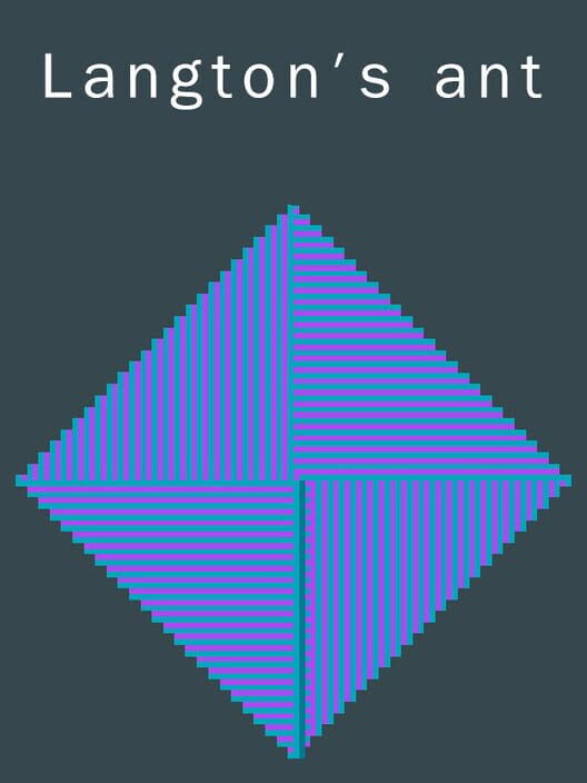 Langton's Ant (2020)