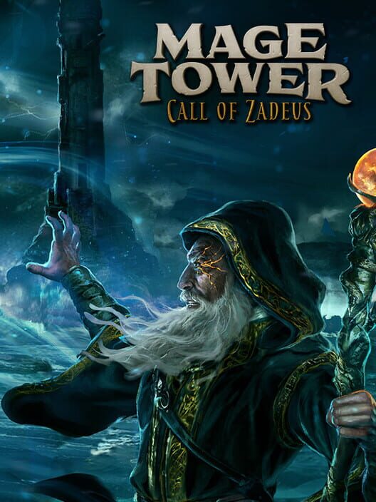 Mage Tower: Call of Zadeus (TBD)