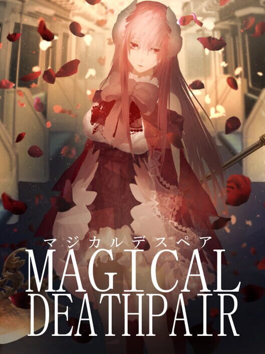 Magical Deathpair (2022)