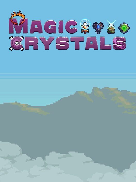 Magic Crystals (2022)