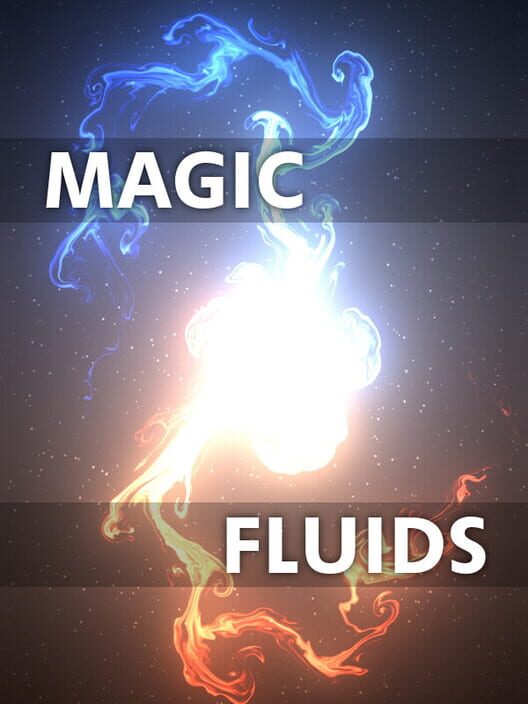 Magic Fluids (2020)