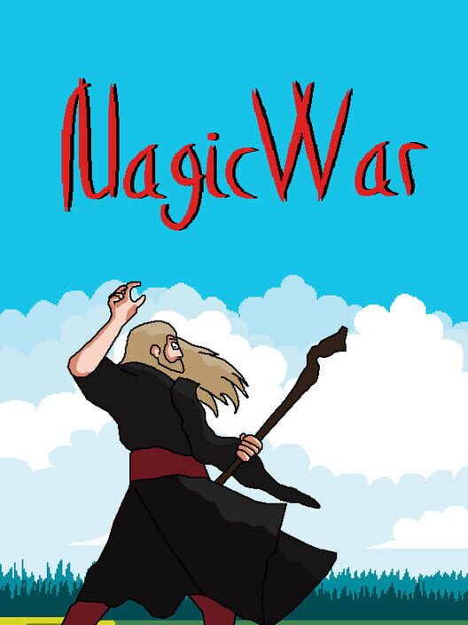 Magic War (2022)
