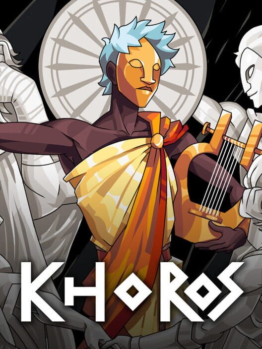 Khoros (TBD)