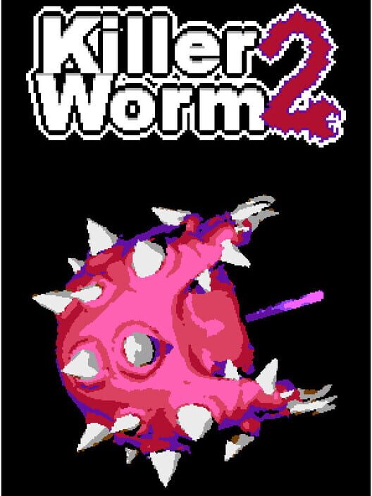Killer Worm 2 (2022)