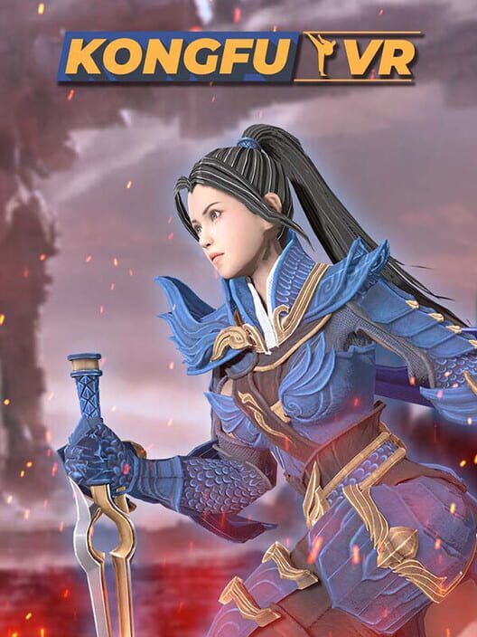 Kongfu VR (2022)