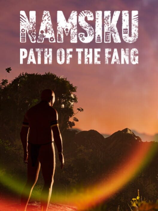 Namsiku: Path of the Fang