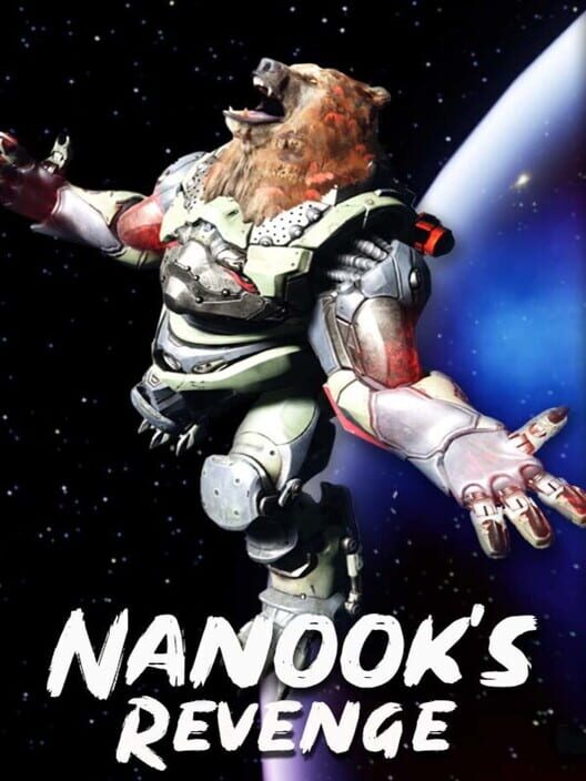 Nanook's Revenge (2022)