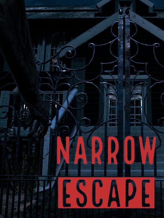 Narrow Escape (2021)