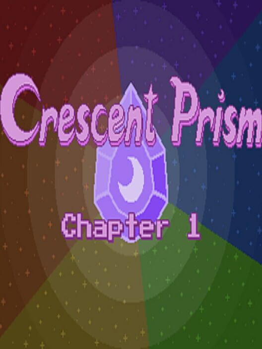 Crescent Prism (2017)