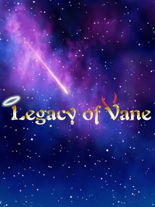 Legacy of Vane (2021)