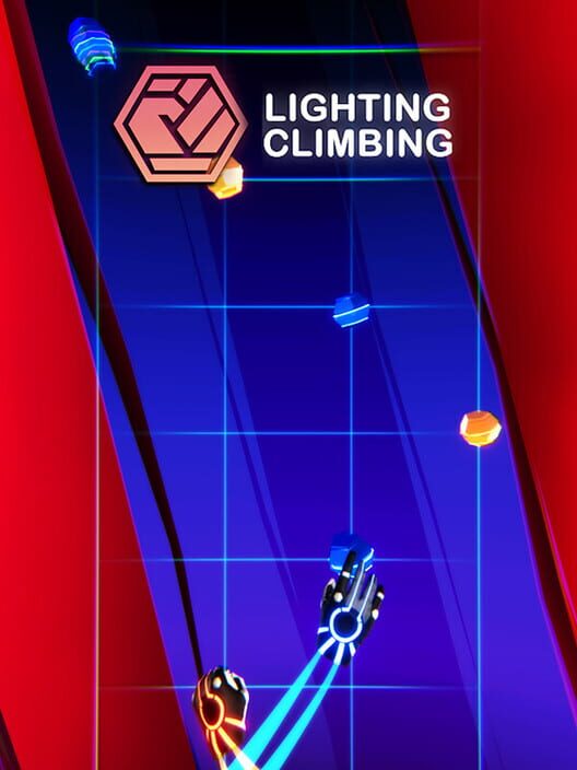 Lighting Climbing (TBD)