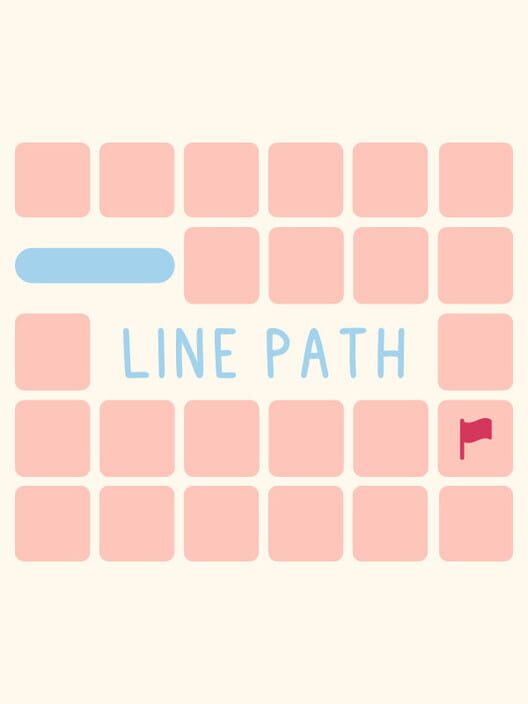 Line Path (2022)