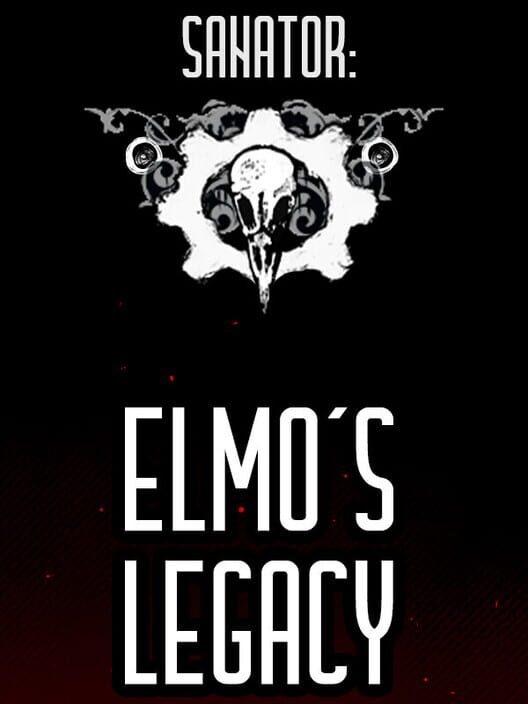 Sanator: Elmo's Legacy (TBD)