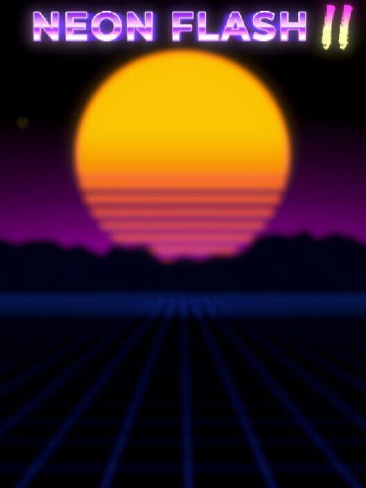 Neon Flash 2 (2022)