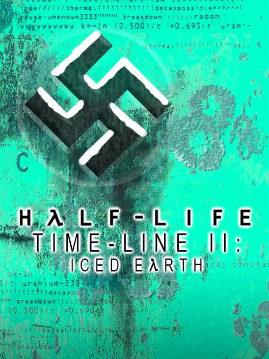 Half-Life: Timeline II - Iced Earth (2001)
