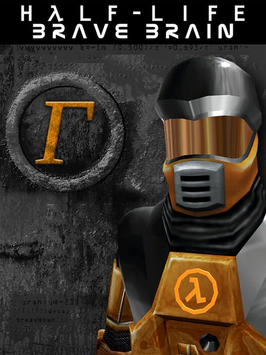 Half-Life: Brave Brain (2003)