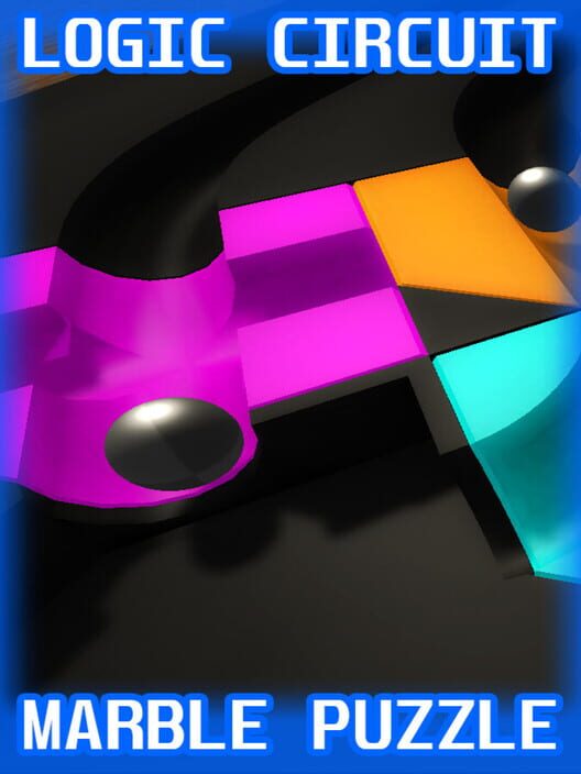 Logic Circuit: Marble Puzzle (TBD)