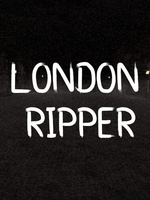 London Ripper (2022)
