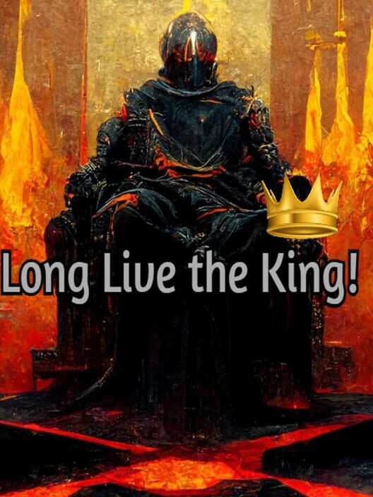 Long Live the King! (2022)