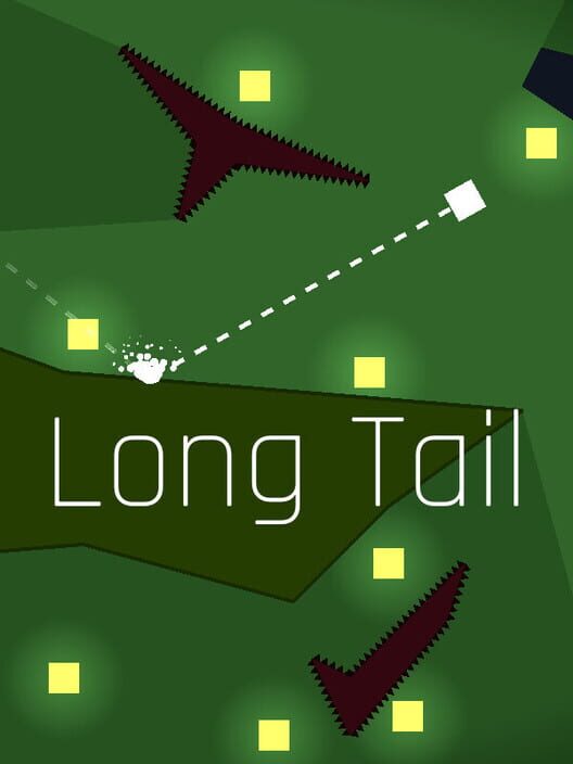 Long Tail (2021)